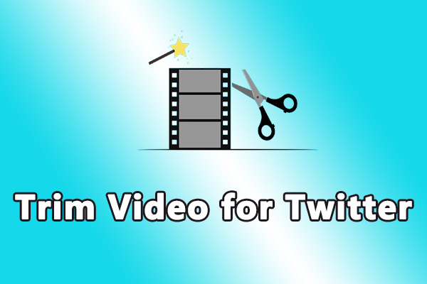 Best Ways to Trim Video for Twitter to Bypass the Length Limit