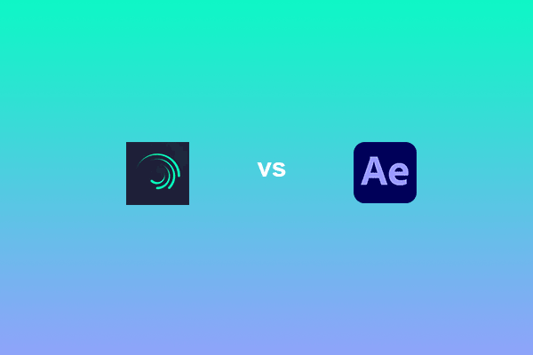 Alight Motion vs After Effects: A Comprehensive Comparison Alight Motion vs After Effects: A Comprehensive Comparison