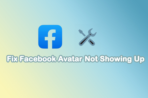 Quick Solutions: How to Fix Facebook Avatar Not Showing Up