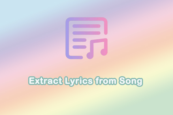 Quick Guide: How to Extract Lyrics from Song Effortlessly