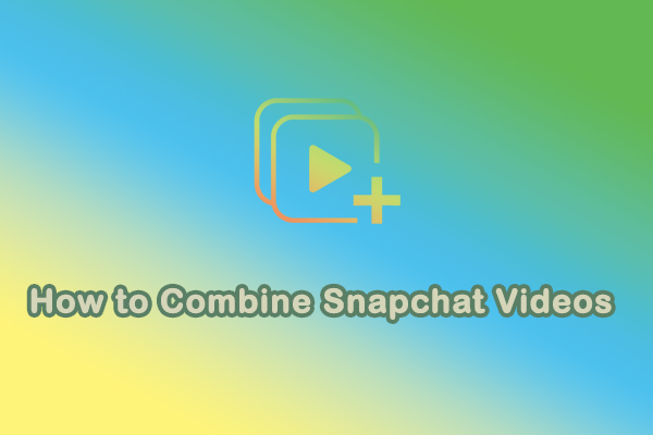 Quick and Simple Guide: How to Combine Snapchat Videos Easily