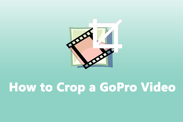 Professional Tools for Cropping GoPro Videos on Your Device