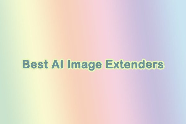 Complete Guide: 5 Best AI Image Extenders and How to Use Them
