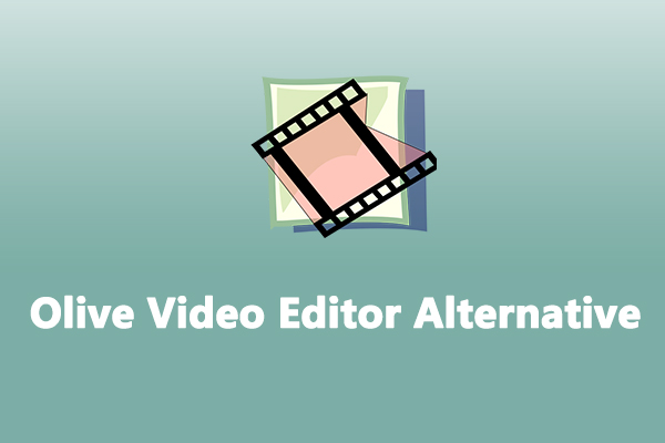 Discover the Best Alternative to Olive Video Editor