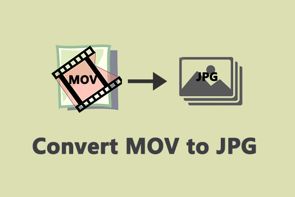 Proven Steps to Convert MOV to JPG Sequences Effortlessly