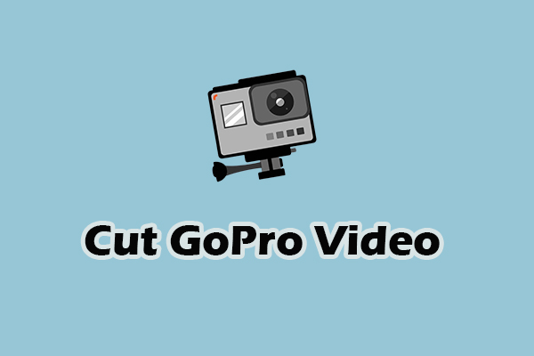 Quick and Easy Guide: How to Cut GoPro Videos Effortlessly