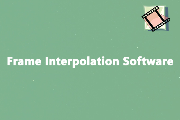 Unlock Smooth Videos with Frame Interpolation Software