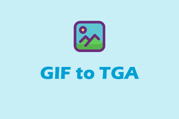 How to Convert GIF to TGA: 6 Quick Solutions