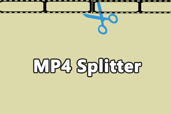 Best MP4 Splitter Checklist for Beginners