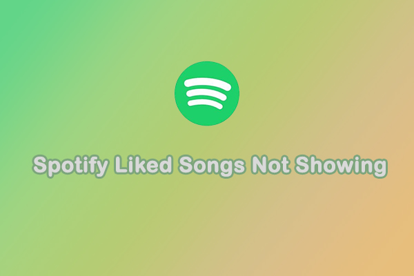 Quick Solutions: How to Fix Spotify Liked Songs Not Showing