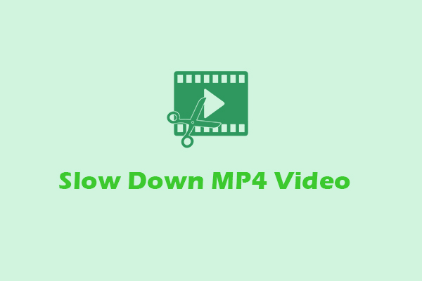 A Complete Guide: How to Slow Down MP4 Videos Effortlessly