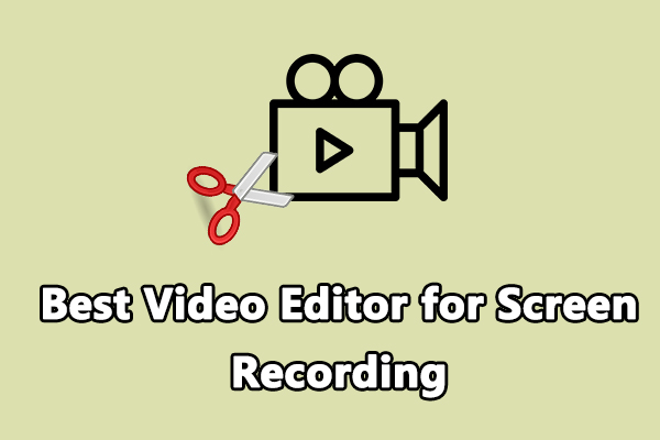 Unlock Your Creativity: Best Video Editors for Screen Recording