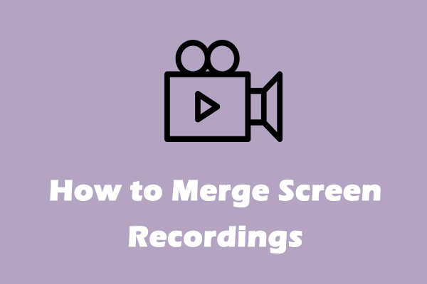 Elevate Your Videos: How to Merge Screen Recordings