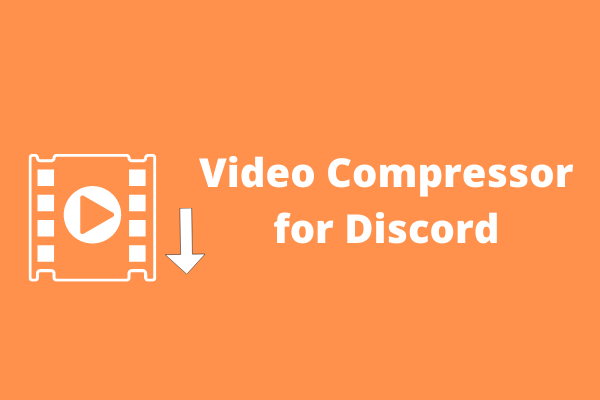 8 Best Free Video Compressors for Discord That Worth a Try