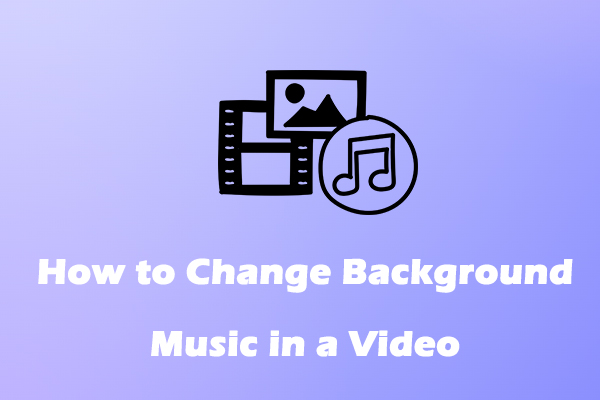 Transform Your Video: A Guide to Changing Background Music