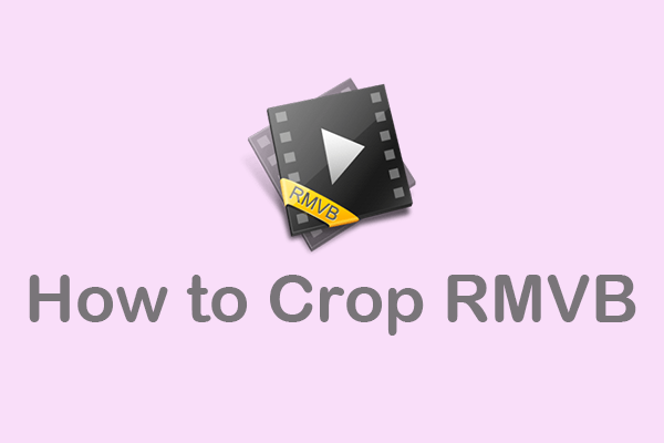 How to Crop RMVB Videos Effortlessly on PC: 3 Methods Here