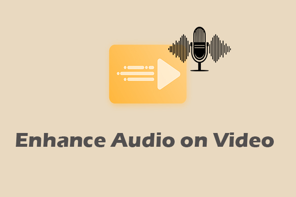 6 Tips to Enhance Audio on Video for Better Engagement