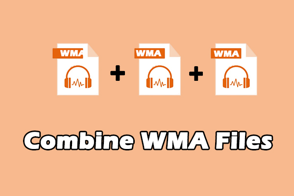 3 Effective Tools to Combine WMA Files Effortlessly