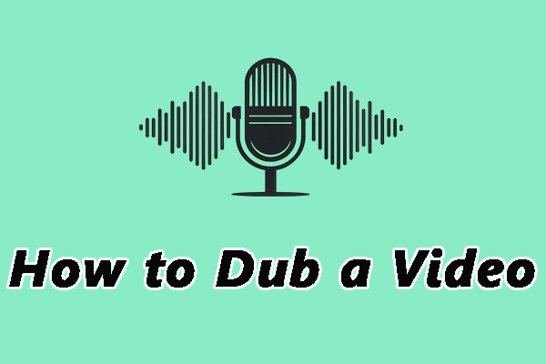 Step-by-Step Guide on How to Dub a Video with AI in Minutes