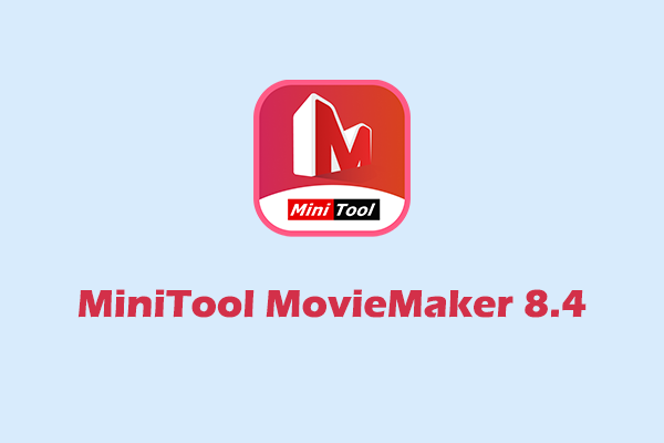 Explore Bubble Text and More of MiniTool MovieMaker 8.4