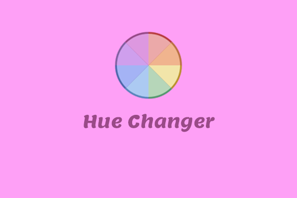 Hue Changer: Change Image Hue Effortlessly with 5 Best Tools