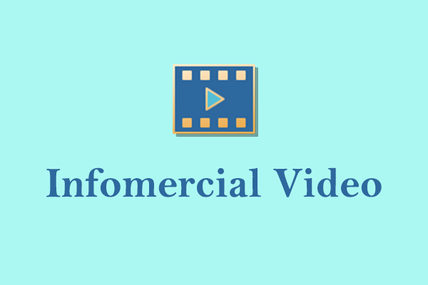 What Is Infomercial Video & How to Easily Create It [Pro Guides]