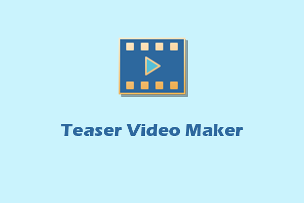 Teaser Video Maker: Create Viral Teaser Videos with Ease