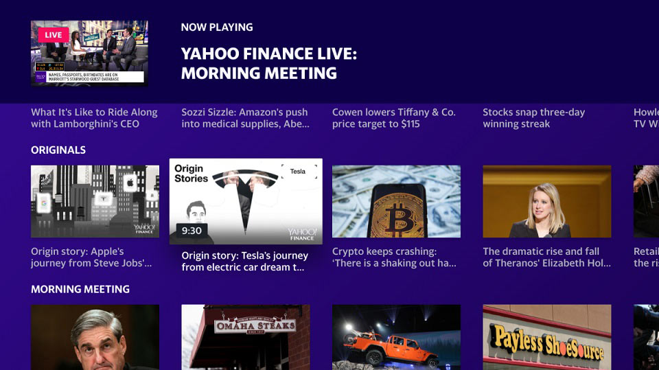 About Yahoo Video – 4 Things You Should Know