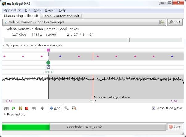 5 beste kostenlose Hilfsmittel für MP3-Schneiden - MiniTool MovieMaker