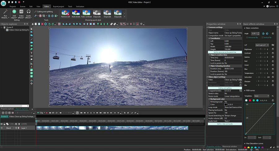 Video Overlay – Make a Picture in Picture Effect at Ease