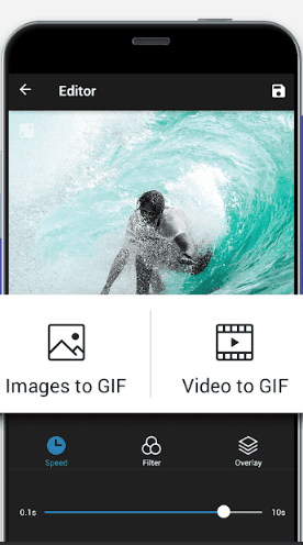 Top 7 GIF Makers on Android Apps