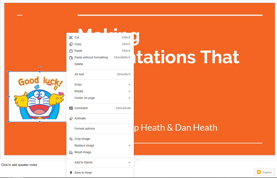 A Complete Guide On How To Add GIFs To Google Slides a-complete-guide-on-how-to-add-gifs-to-google-slides