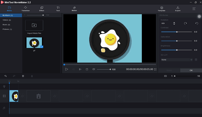 Solved-How to Rotate GIF in Different Ways