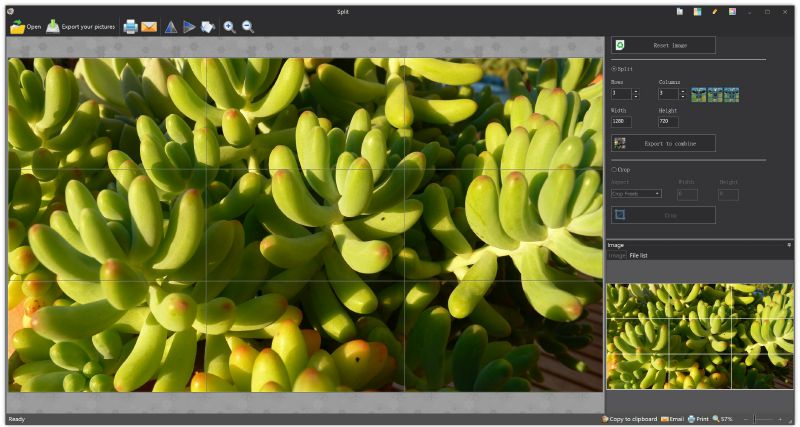 Top 7 Best Image Splitters of 2020 (Desktop & Online)