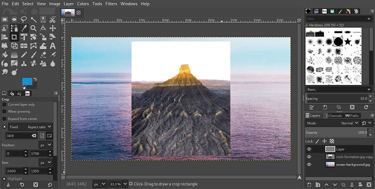 How To Overlay Images A Step by Step Guide