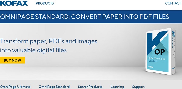 5 Best Recommended Photo Scanning Software