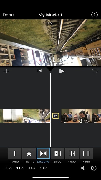 How to Edit Video on iPhone Easily in 2020