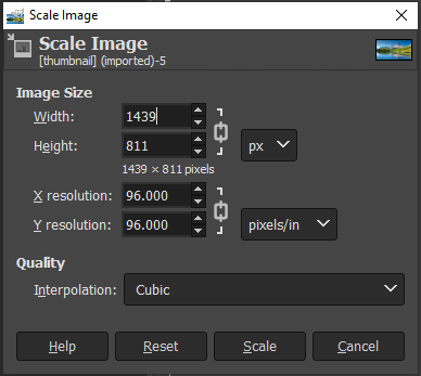 How to Enlarge a Picture for Printing | 4 Solutions - MiniTool MovieMaker