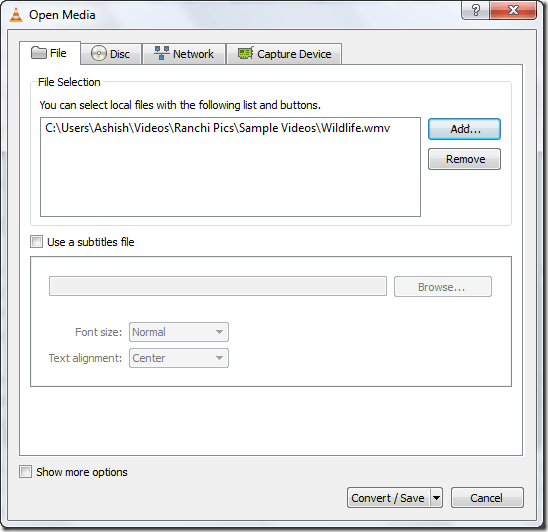 How To Change Video Format Try Top 6 Free Video Converters Today 