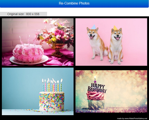 Top 5 Image Combiners to Combine Images Easily and Quickly - MiniTool ...