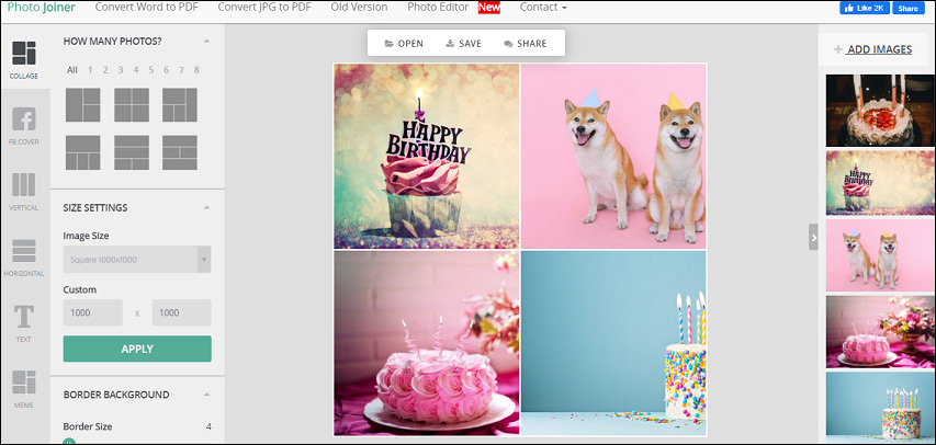 Top 5 Image Combiners to Combine Images Easily and Quickly - MiniTool ...