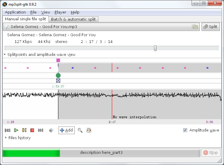 5 Best Free MP3 Cutters to Split and Trim MP3 Easily