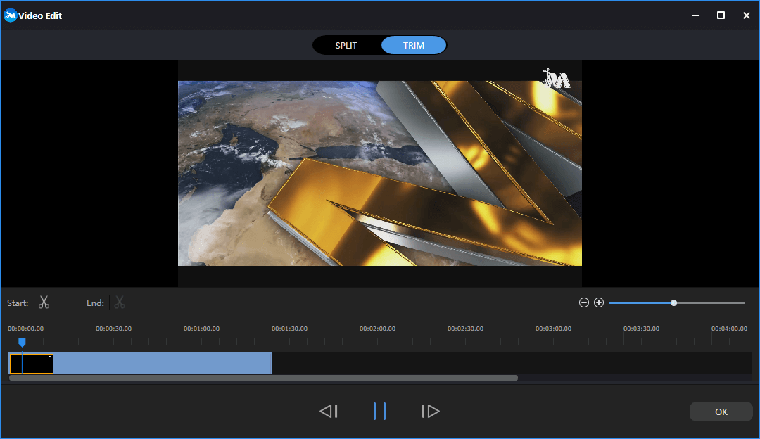 How to Trim Video Easily (Step-by-Step Guide with Pictures) - MiniTool ...