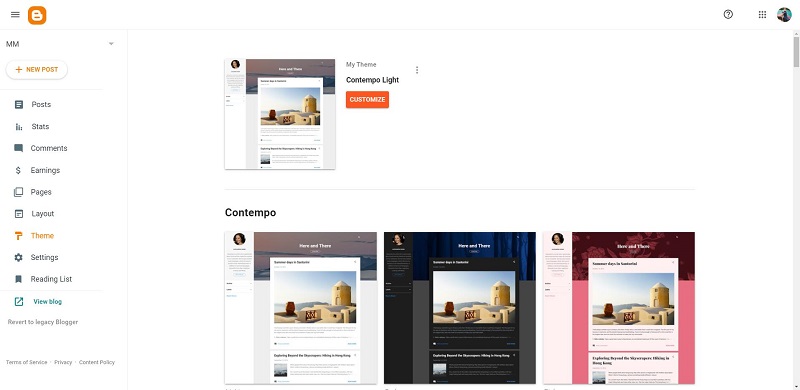What Is Tumblr & Top 7 Best Tumblr Alternatives - MiniTool MovieMaker