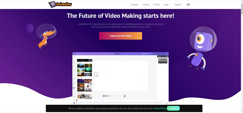 How to Make a Vertical Video for Sharing on Social Media - MiniTool ...