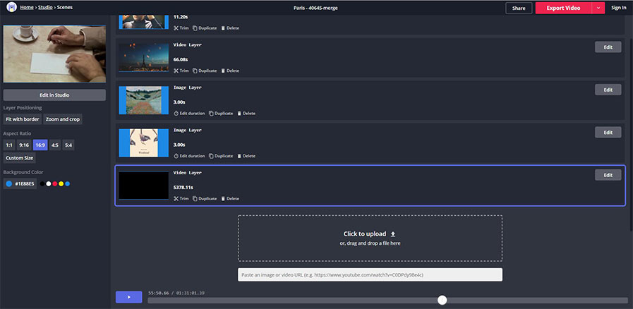 What Is a Montage & How to Make a Video Montage for Free - MiniTool ...