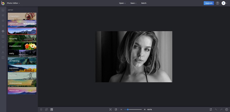 How to Create Avatar from Photo [Ultimate Guide] - MiniTool MovieMaker