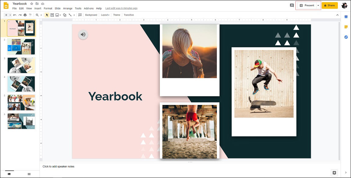 How To Add Audio To Google Slides 3 Easy Methods 