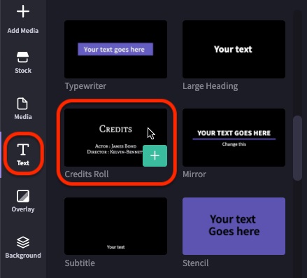 Everything You Should Know About Movie Credits in 2020