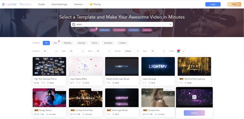 9 Best Outro Makers + How to Make an Outro - MiniTool MovieMaker
